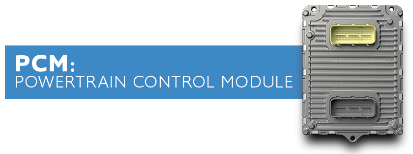 Vehicle Control Module Cheat Sheet – ECM vs. PCM vs. TCM – HP Tuners