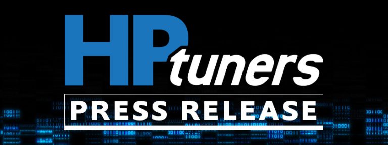 HP Tuners Launches CORE ECU & VCM Live at SEMA 2023 – HP Tuners