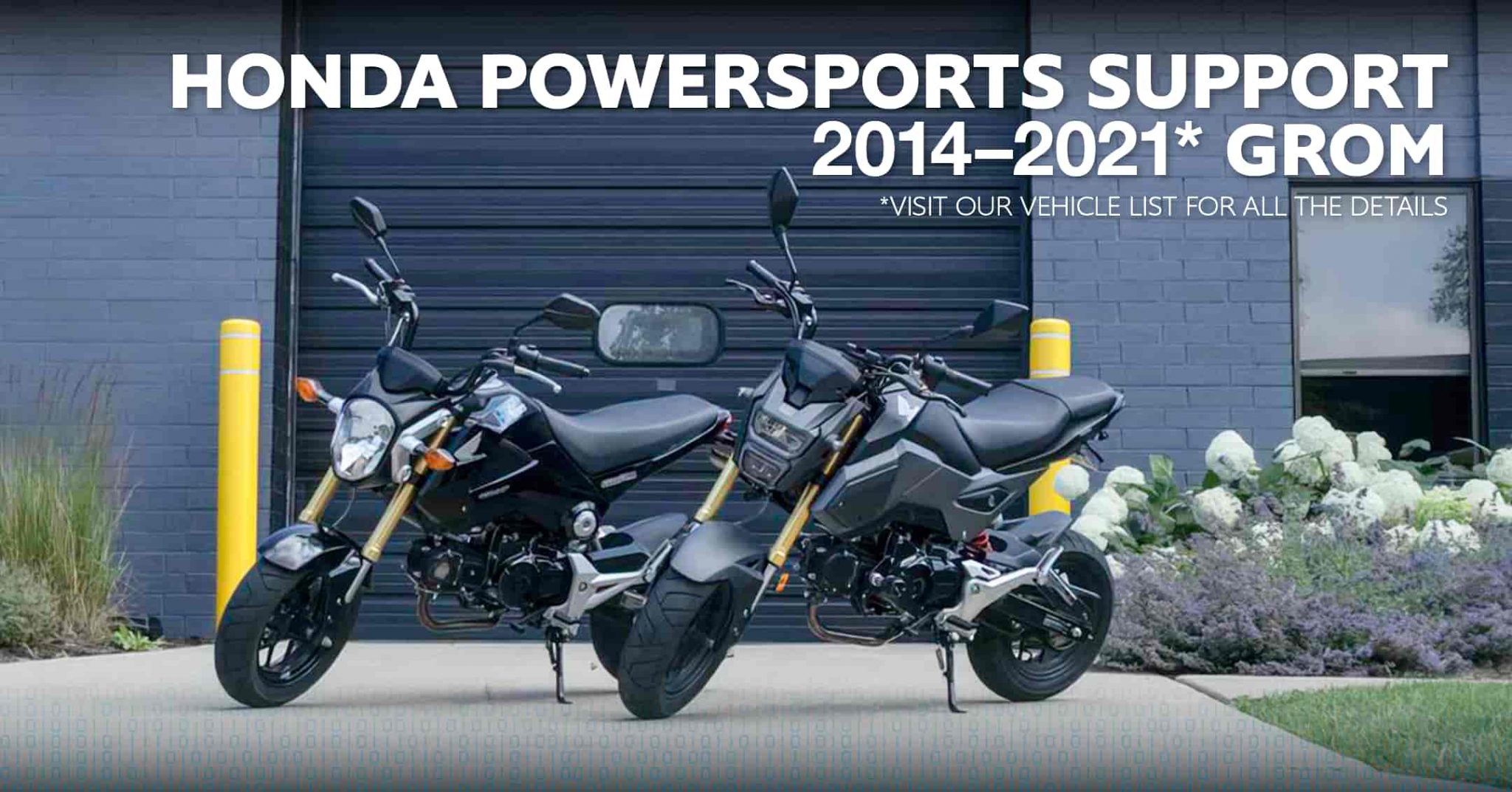 HP Tuners Adds Honda Powersports Custom Tuning Support