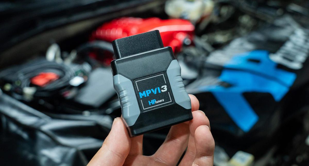 Understanding the MPVI3: Your Gateway to Custom Vehicle Tuning – HP Tuners